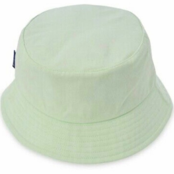 Disney | Accessories | Disney Spirit Jersey Mint Green Bucket Hat By ...
